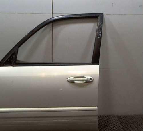 Дверь боковая Lexus LX, 2002
