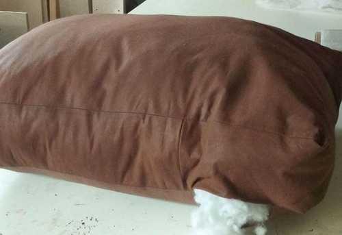 Подушка с халофайбером