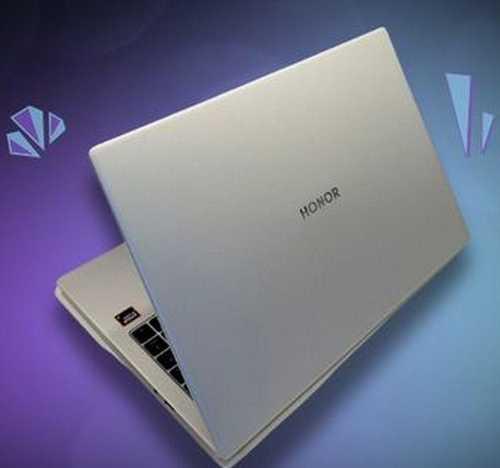 Ноутбук honor magicbook x16 / Honor MagicBook X16