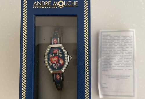 Часы Andre Mouche Швейцария