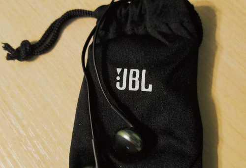 Проводные наушники JBL tune 205