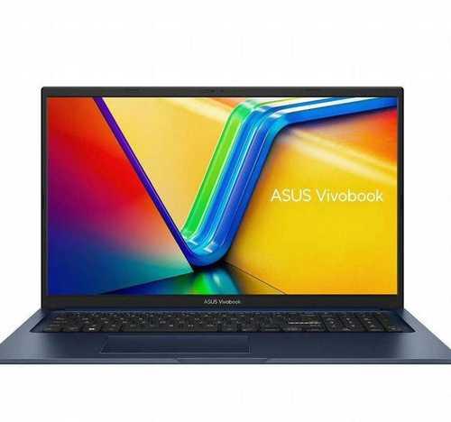 Asus VivoBook 17 X1704VA-AU692 17.3"(1920x1080 (матовый) IPS) /Intel Core i5 1335U(1.3Ghz) /16384Mb