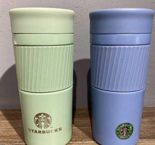 Термостакан starbucks