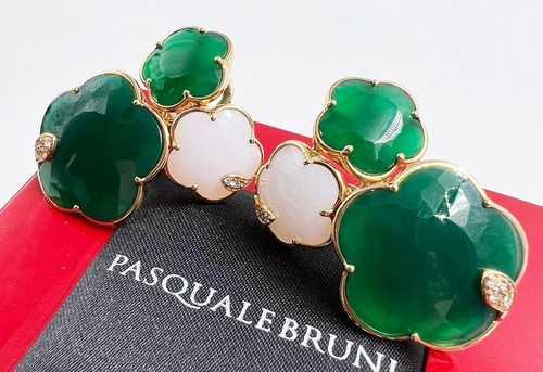 Серьги Pasquale Bruni Ton Joli 16170R