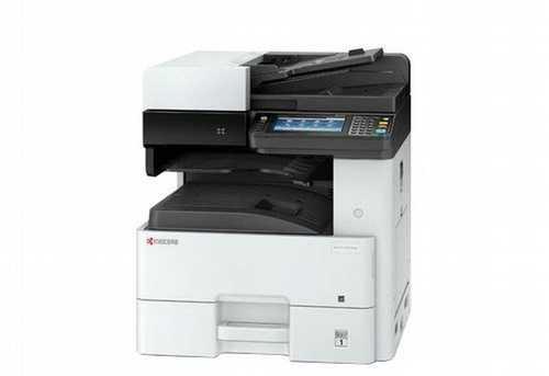 Мфу kyocera Document Solutions ecosys M4132idn