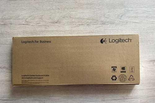 Клавиатура Logitech K280 бу