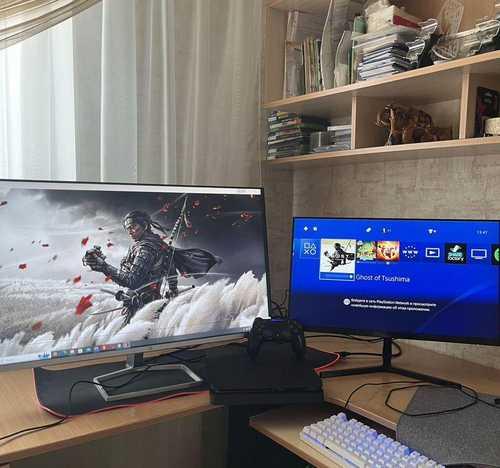 Sony playstation 4 Slim   20 игры   PS plus