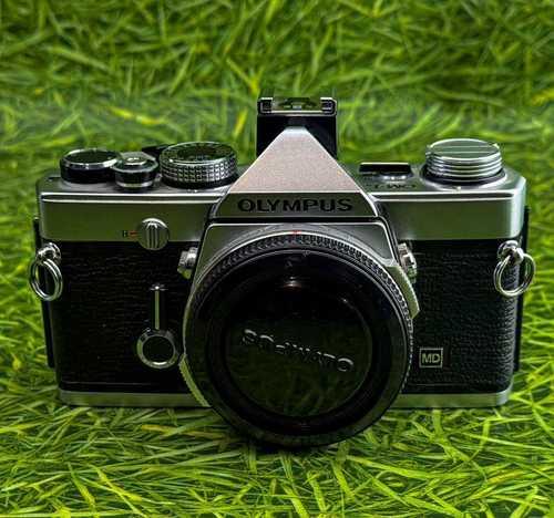 Olympus OM-1N body продажа/обмен