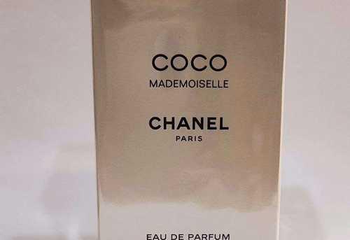 Chanel Coco Mademoiselle edp 100ml Оригинал