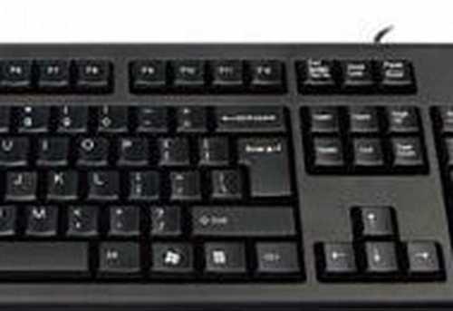 Клавиатура+мышь A4tech kr-8520d