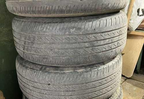 Ovation EcoVision VI-682 215/60 R16 95