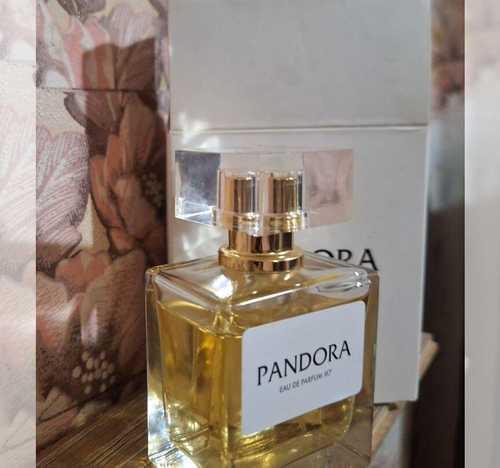 Pandora #7