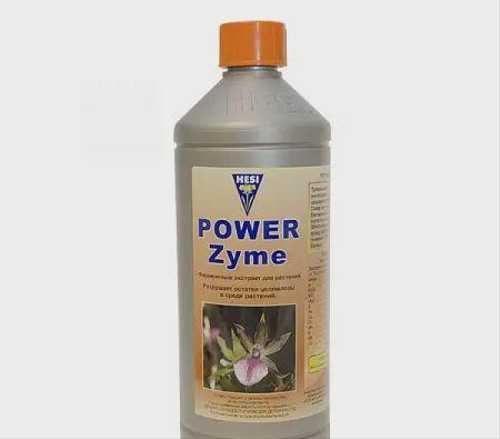 Стимулятор hesi PowerZyme 1 л