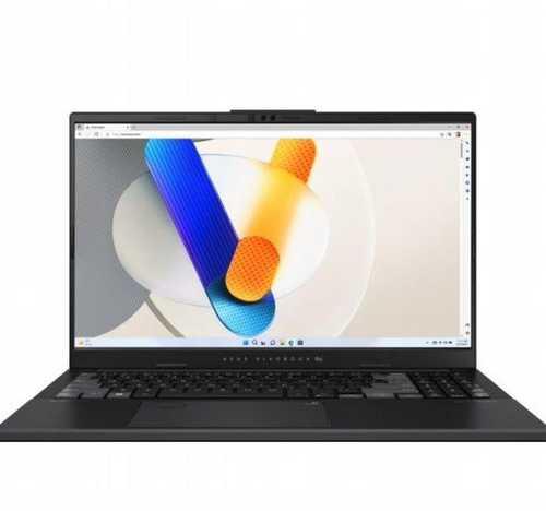 Asus Vivobook Pro 15 N6506MV-MA082 Core Ultra 9 185H/24Gb/SSD1Tb/15.6"/oled/3K/NoOs/grey (90NB12Y3-M