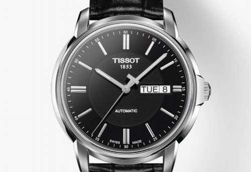 Часы tissot automatics III