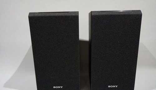 Акустика Sony SS-CS, SA-CS Dolby Atmos 5.2.2
