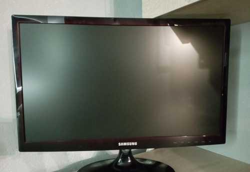 Монитор Samsung syncmaster s22b350