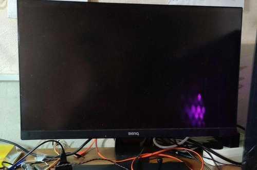 Монитор BenQ 21.5" GW2280