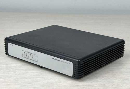 Коммутатор HP V1405-16G Desktop Switch