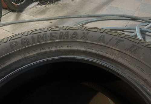Roadmarch Primemax A/T II 285/60 R18