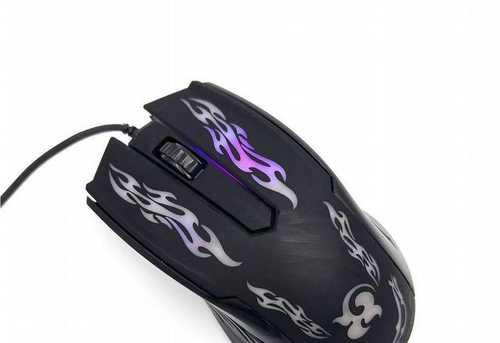 Игровая мышь Optical mouse A3