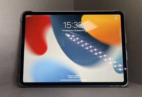 iPad Pro 2-gen 128gb 11" + cellular