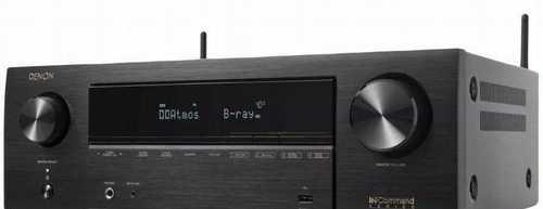 Denon AVR X1700H