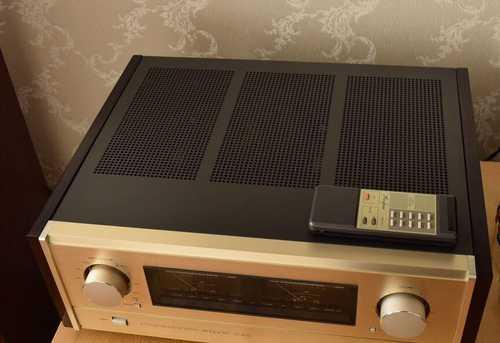 Accuphase e 405