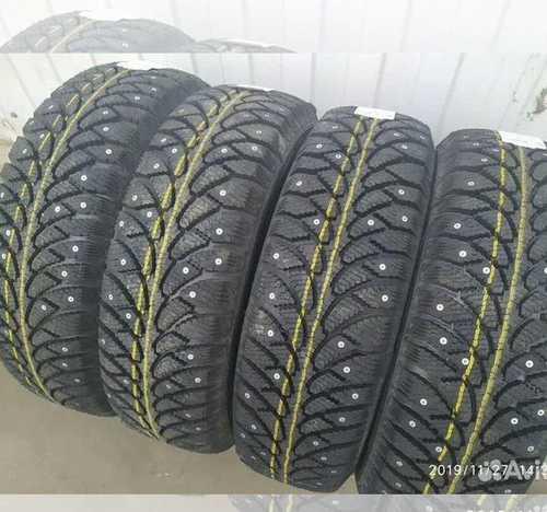 Tunga Nordway 2 PW-5 175/70 R13 82Q