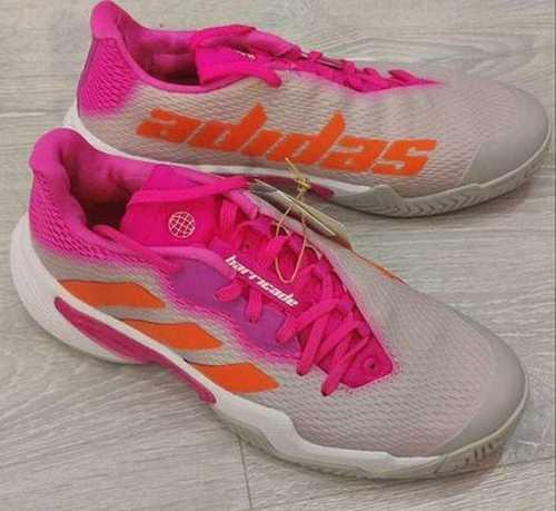 Теннисные кроссовки adidas женские