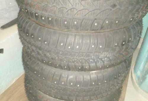 Tigar Ice 185/60 R15