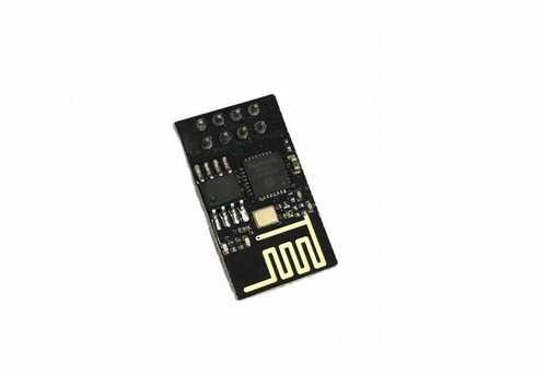 1 шт Модуль электронный ESP-01 ESP8266EX плата Wi