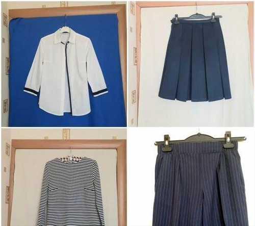 Одежда для девочки рост 158-164