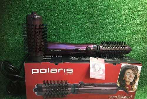 Новая Фен-щетка Polaris PHS 1020RK Violet/Black