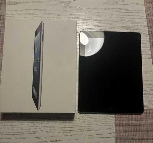 Apple iPad A1460