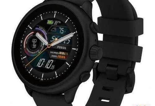 Fossil Gen 6 Wellness Edition Wear OS Новые