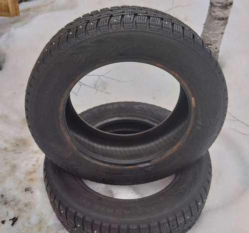 Yokohama 104ZR 185/65 R15