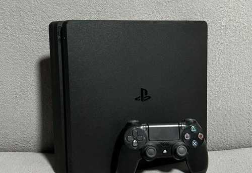Playstation 4 Slim 1Tb (2108B)