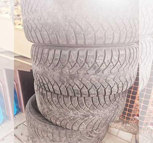 Nordman Nordman 4 235/55 R17