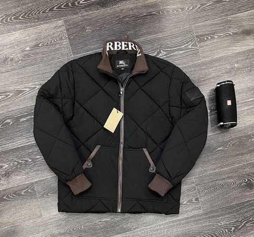 Куртка Burberry евро зима