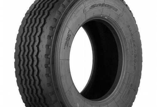 Летние шины Satoya ST-084 385/65 R22.5 160K PR20 П