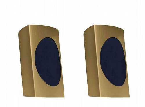 Аудиосистема Bang & Olufsen BeoLab 17, Brass Tone