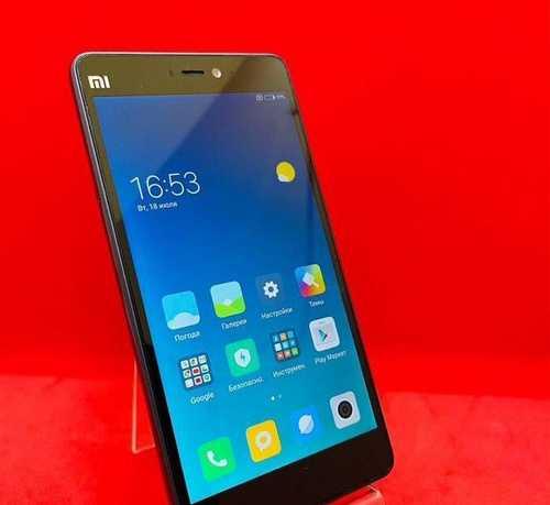 Xiaomi Mi 4i (К 31319)
