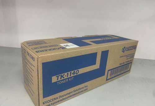 Картридж оригинальный TK-1140 для Kyocera FS-1035