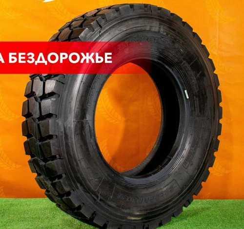 Грузовая шина 315/80R22.5 для маз 6513E8-520-000