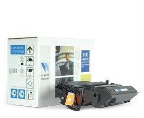 Картридж тонер NV-print для принтеров HP Q6511X 2