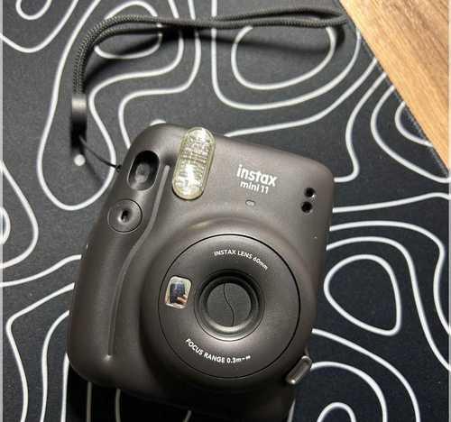 Фотоаппарат fujifilm instax mini 11 Новый