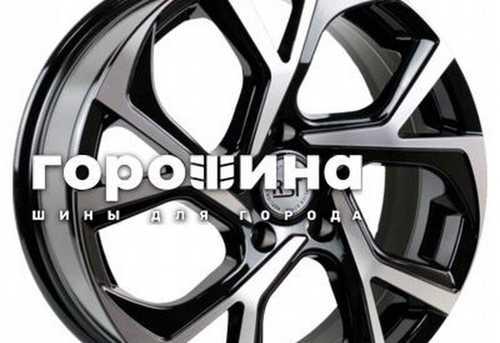 RST R087 (Jolion) 6.5x17/5x114.3 ET 37 цо 66.5