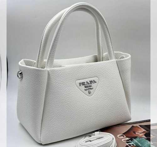 Сумка женская prada