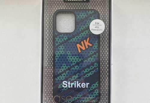 Чехол Nillkin Striker для iPhone 12/12 Pro